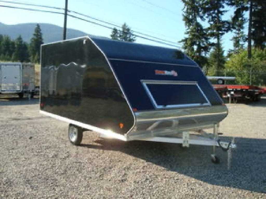 14ET Equipment Hauler with Mega Ramps | Heavy-Duty Trailer & Ramp