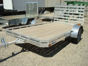 Aluminum UTV Trailers for Sale | Durable ATV Utility Trailers